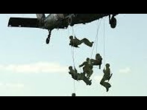 GREAT SAS MISSIONS - AUSTRALIAN SAS - YouTube