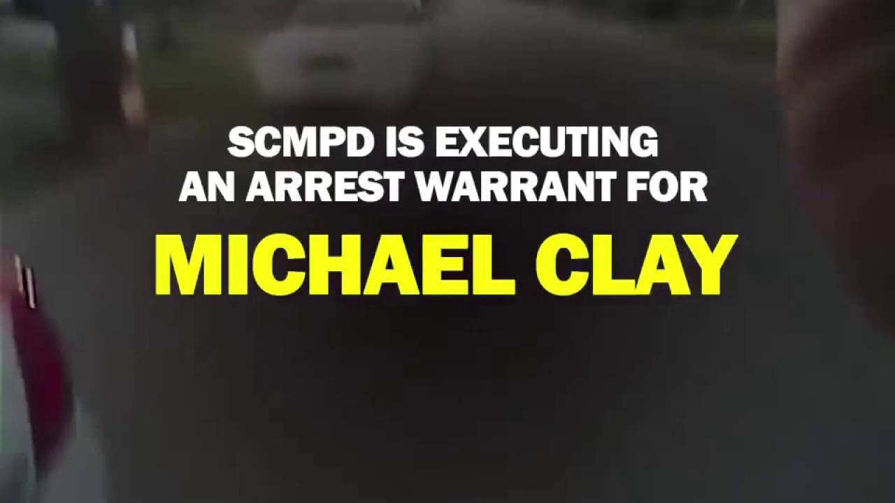 Patrick Mumford's Case: Body Cam Shows Wrongful Arrest & Use Of Stun ...