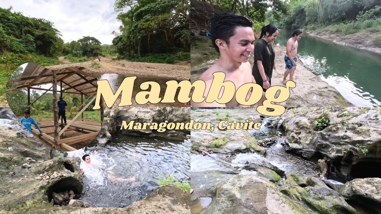 LIGO SA MAMBOG || VLOG #86 PHILIPPINES - YouTube