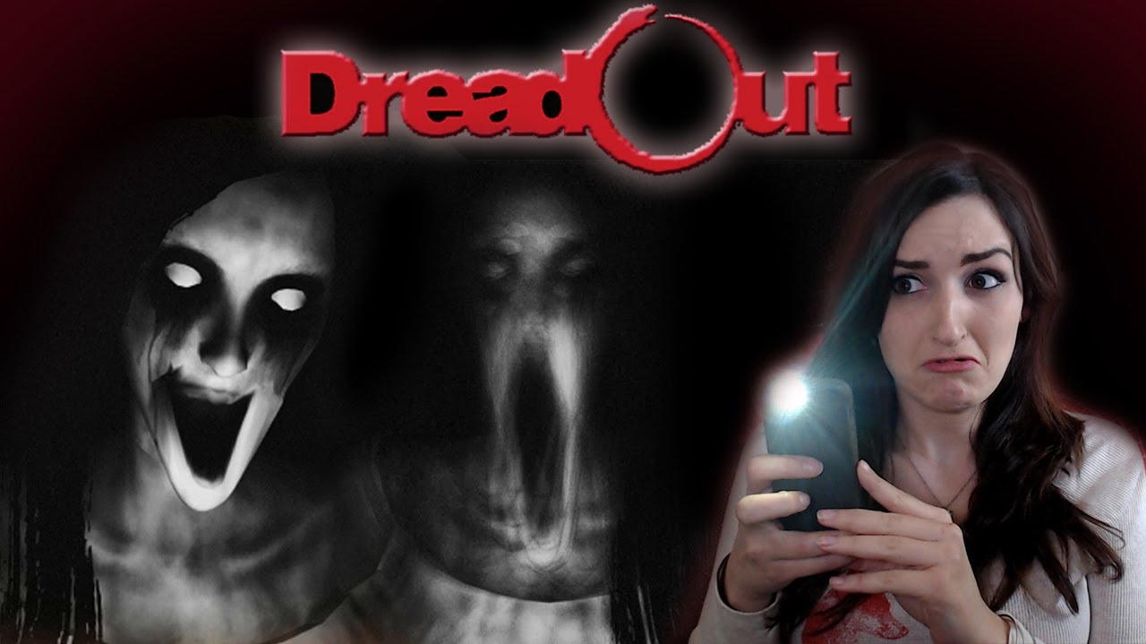 Dreadout pc game - tnhopde