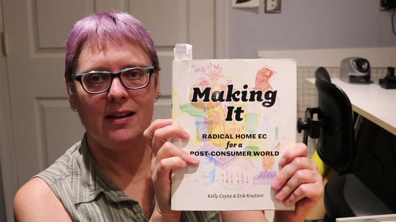 How-To Book Review 1 - YouTube