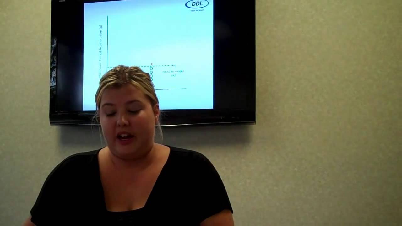 ASTM D3332: Test standard for Mechanical-Shock Fragility of Products ...