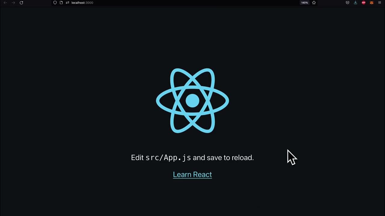 Build a React and Truffle Project for Blockchain Dapp Development - YouTube