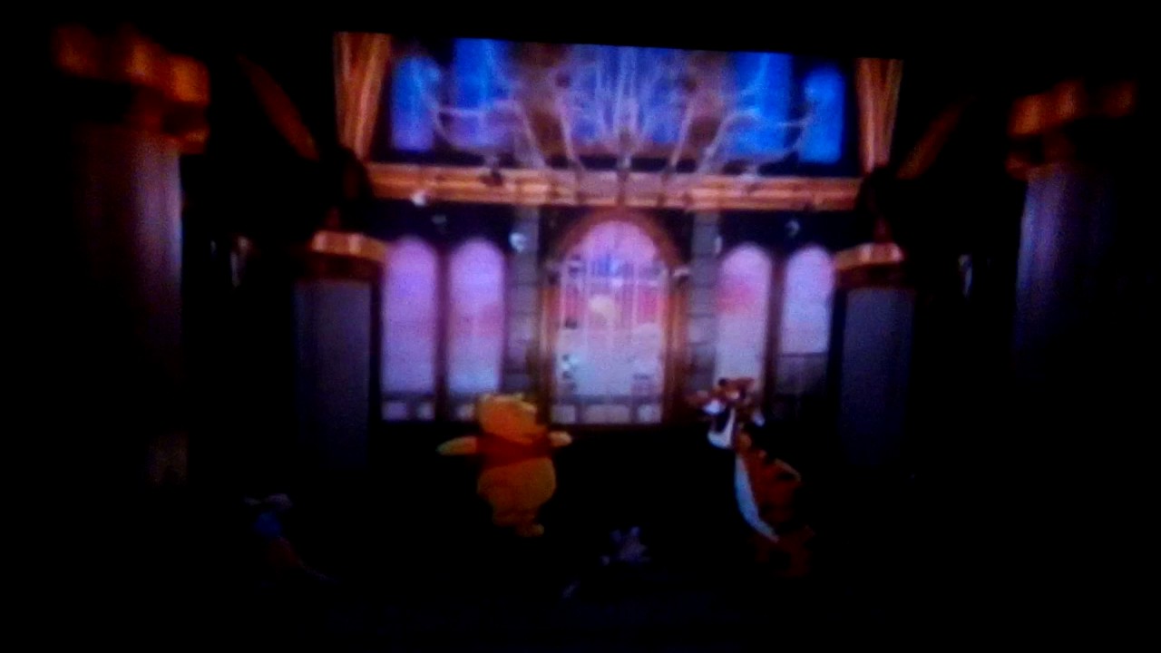 Welcome to the Magical World of Disney Junior - YouTube