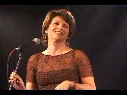 A new great singer from Quebec - YouTube