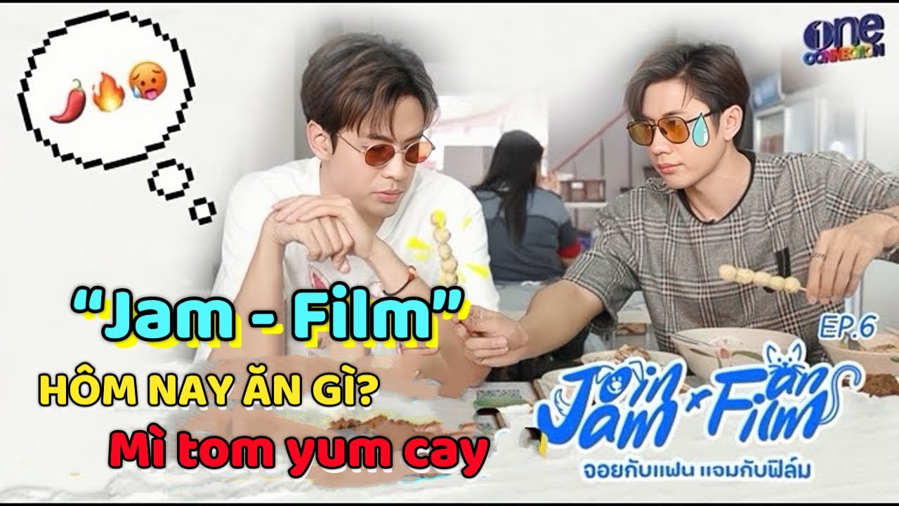 𝗩𝗜𝗘𝗧𝗦𝗨𝗕 Join Fan Jam Film - EP 6 - YouTube