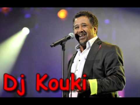 Cheb khaled El houari (hay delali) Remix Dj Kouki
