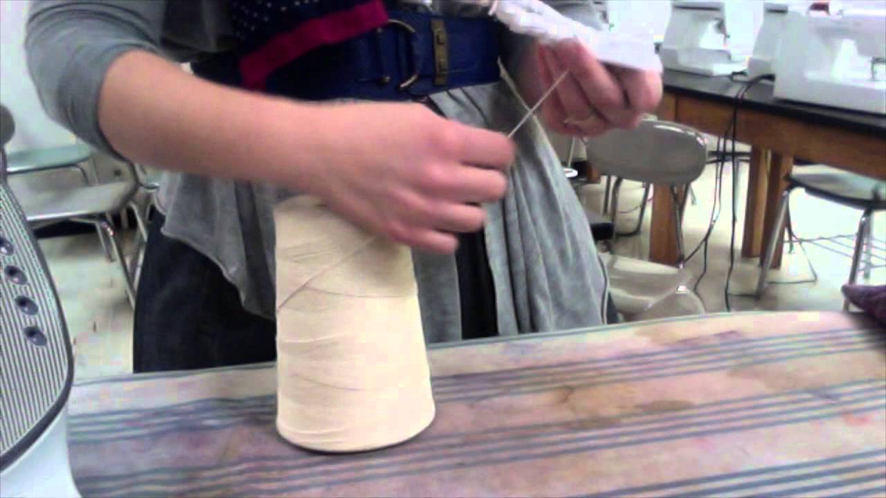 Shibori Demo - Pleating or folding - YouTube