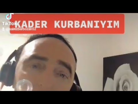 ⏺️   KADER   KURBANIYIM   ⏺️