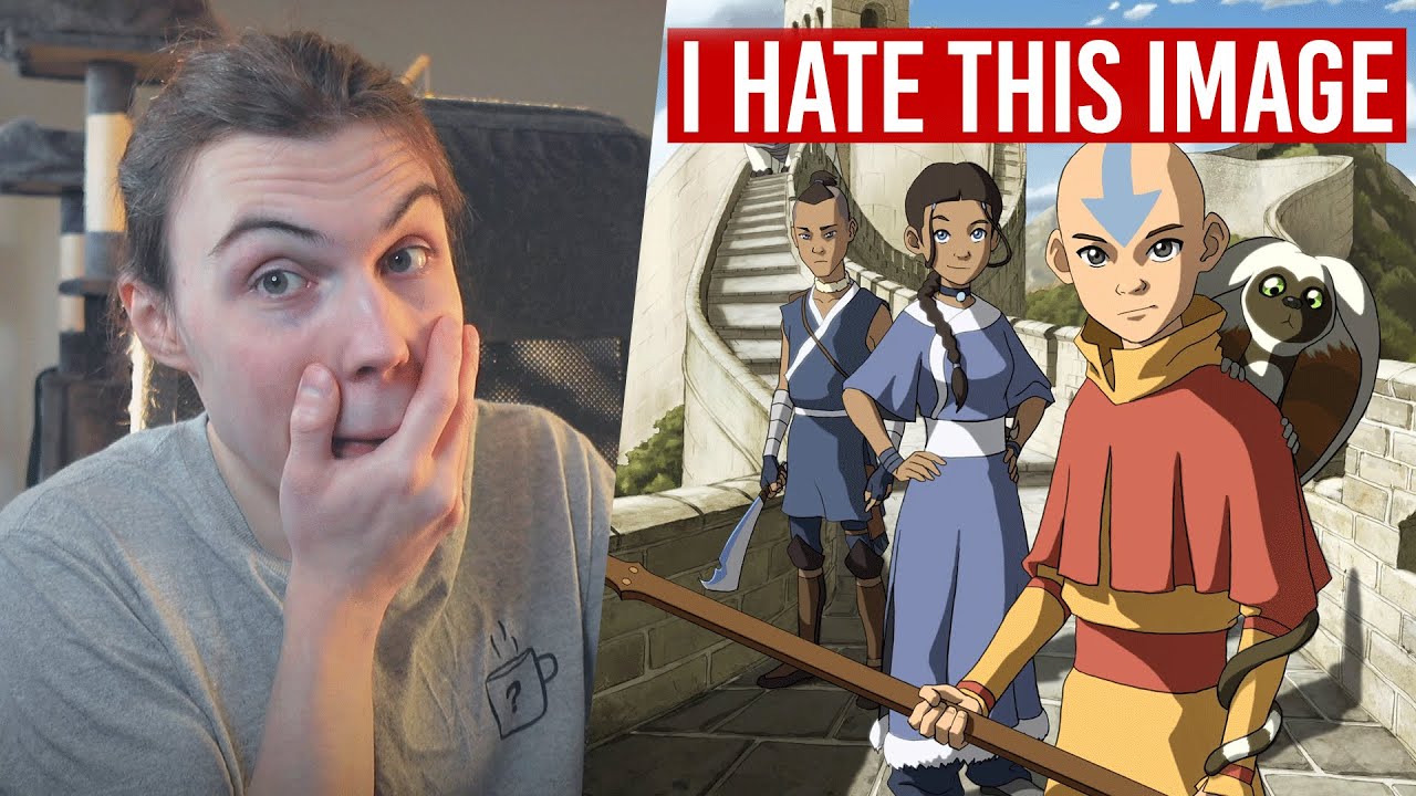 Avatar Movie News Situation is Hilarious (& GREAT Netflix News ...