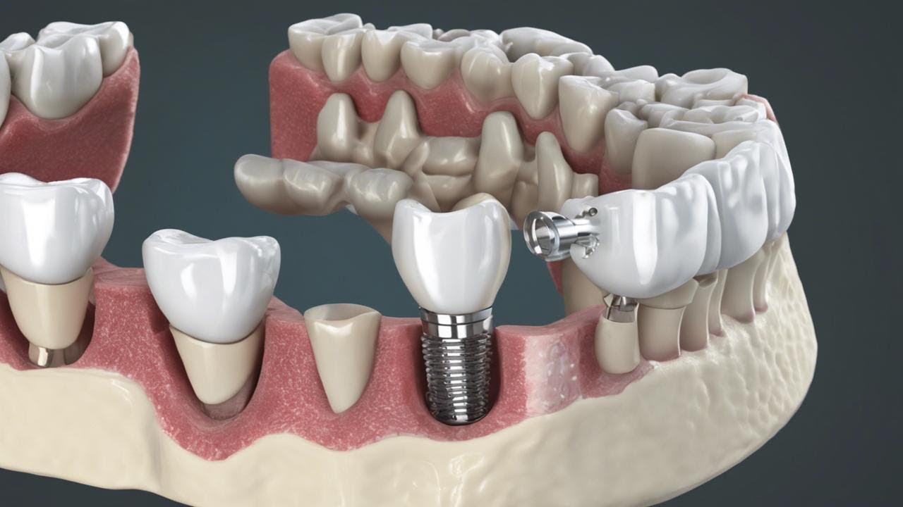 Bone Augmentation in Implant Dentistry: Enhancing Density for Success ...