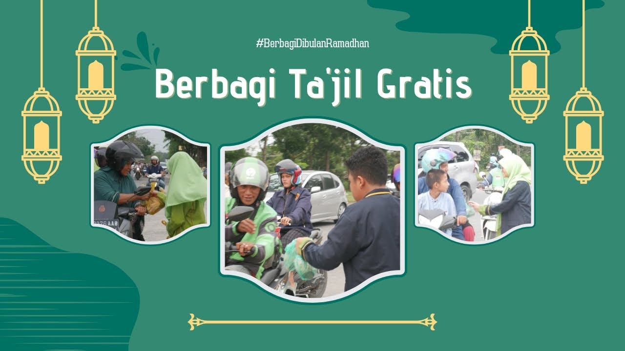 CINDO Part 11 | Berbagi Ta'jil Gratis Ramadan 2023 - OSIS SMP AL ULUM ...