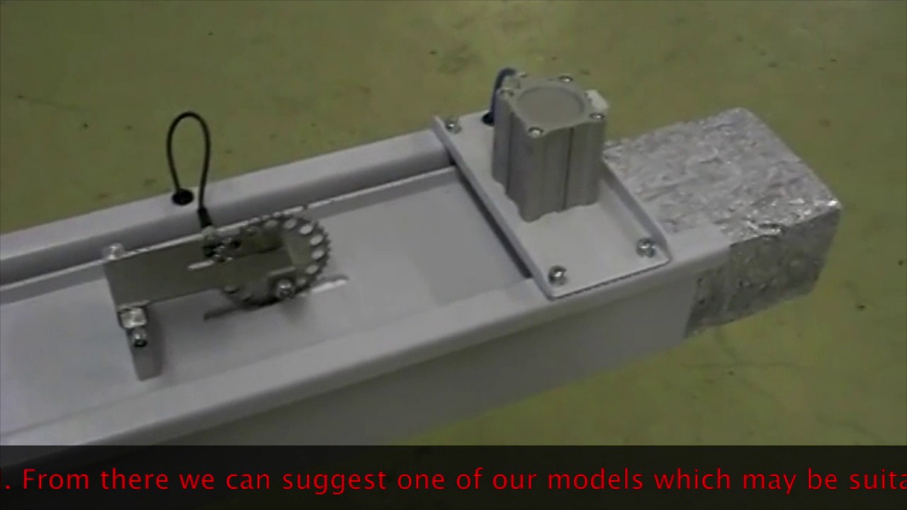 Pavel Trim Compactors take your plastic trim and reduces it's volume up ...