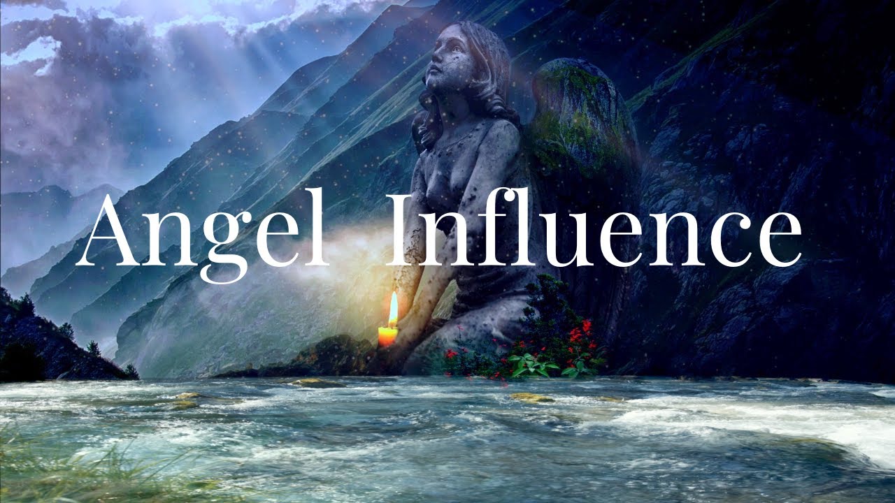 Angel Voice - The Secret to Ultimate Relaxation - YouTube
