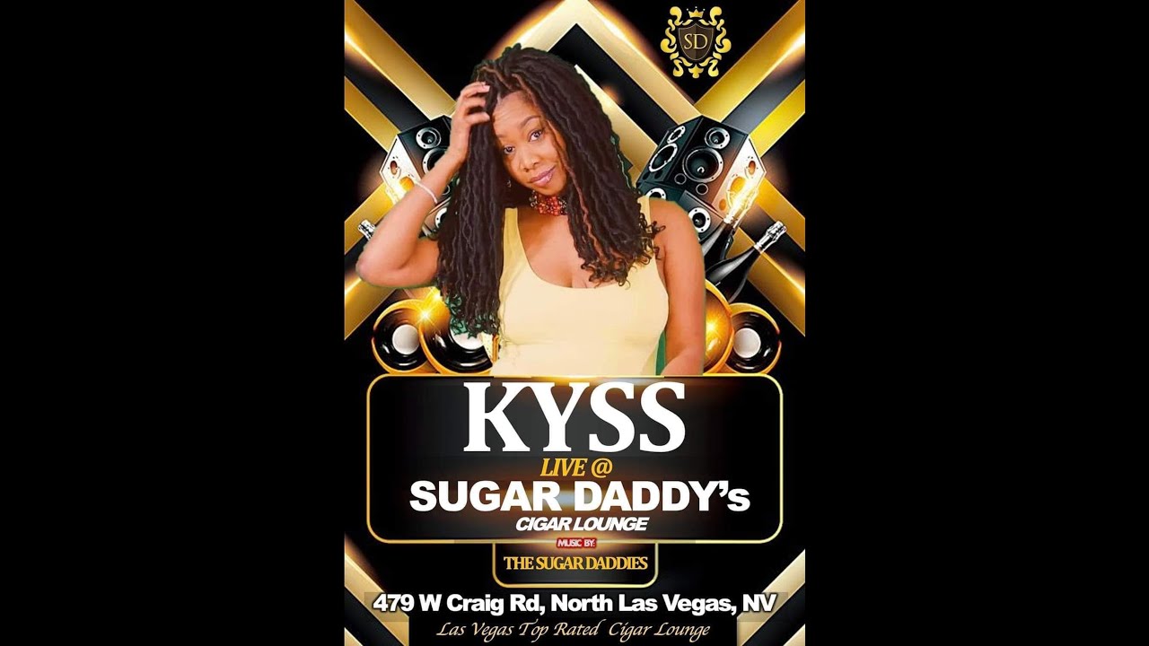 Kyss Kyss Live on Fireproof TV at Sugar Daddys - YouTube