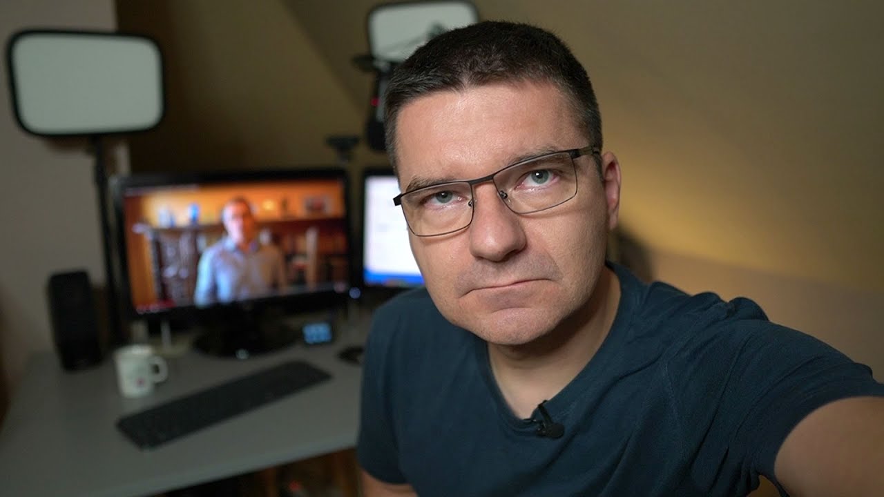 Marcin Szeliga instruktorem KursySQL.pl - YouTube