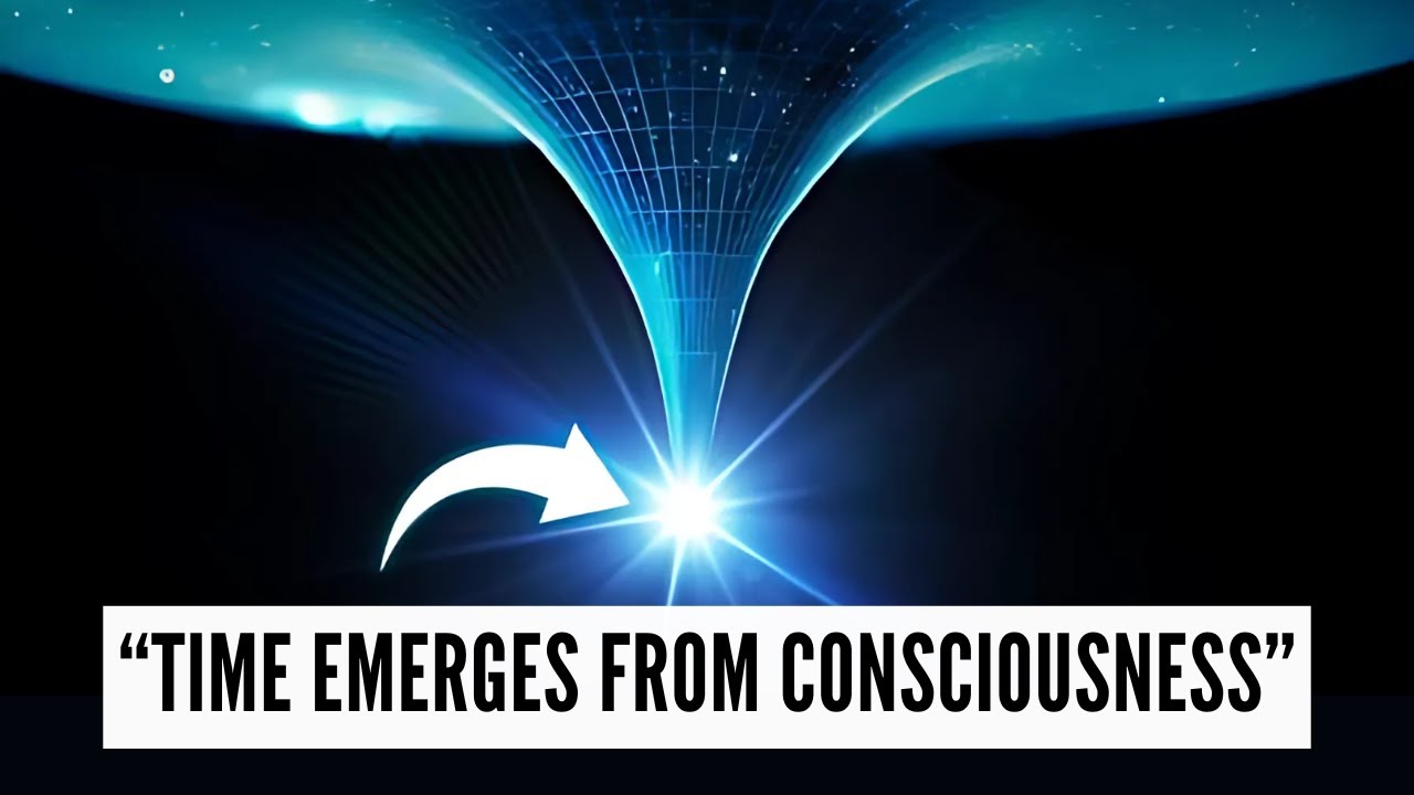 Can Consciousness Exist Without Time? The Physics of Timeless Awareness ...