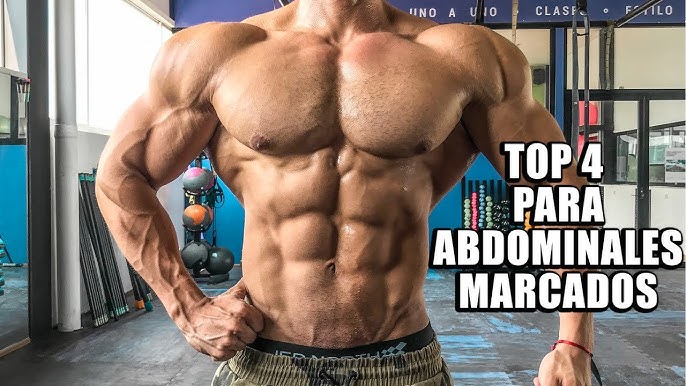 Concurso De Los Mejores Abdominales Del Mundo Amazon.com: Vinsguir