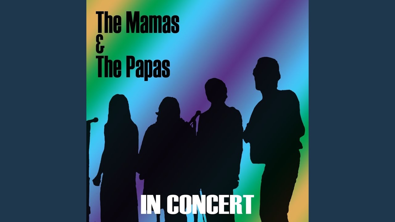 Monday, Monday (Live) - YouTube