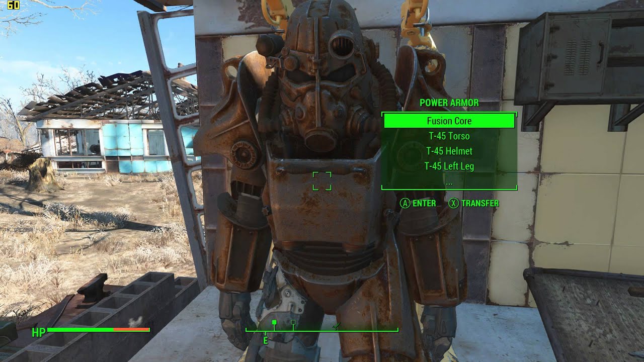 Fallout 4 Investigating the Museum of Witchcraft - YouTube