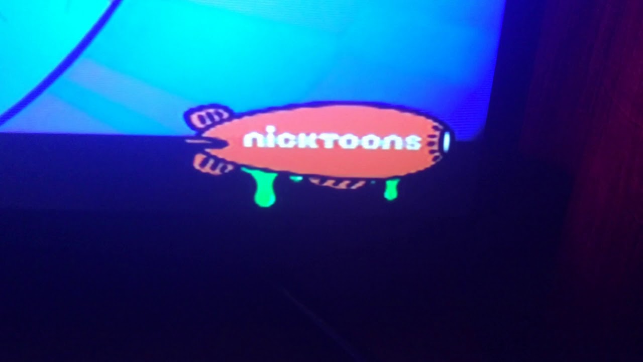 Nicktoons KCA Screen Bug (2020) - YouTube