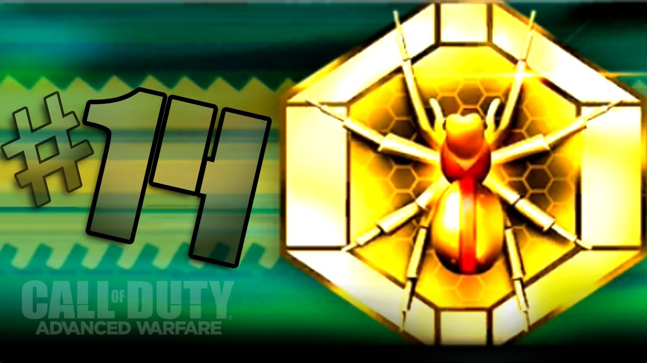 COD AW | PASSAGE AU MASTER PRESTIGE 14 - YouTube