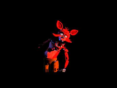 The Evolution of The Original FNaF Animatronics. - YouTube