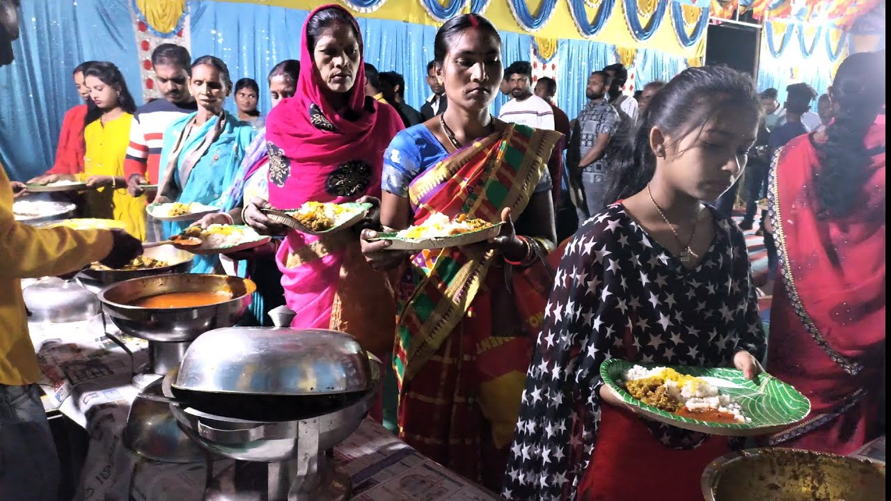 Gaon Style Sadi Cooking In Odisha || Odisha Food !! Plaban Cooking Zone ...