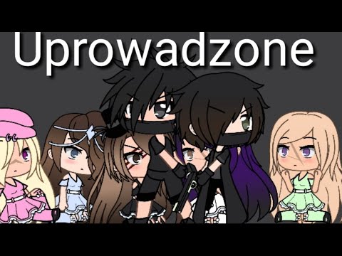 Uprowadzone #1 *OPIS*
