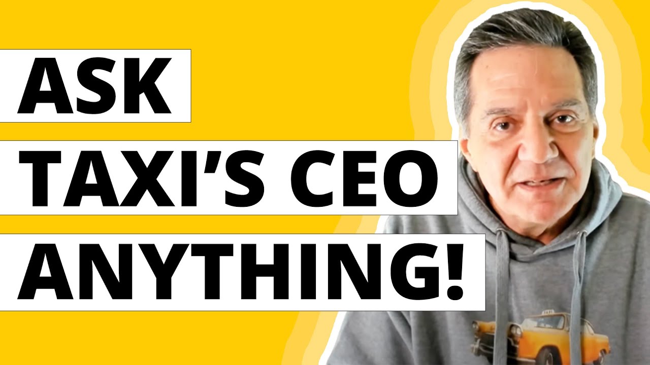 Ask TAXI Music's CEO ANYTHING! [Q&A with Michael Laskow] - YouTube