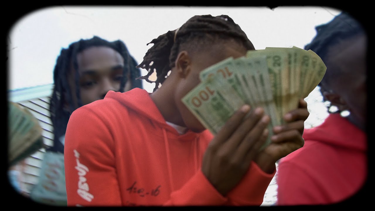 SO ICEY REMIX- Scrilly X Lil Mal - YouTube