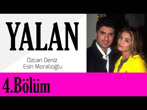 Yalan - 04.Bölüm