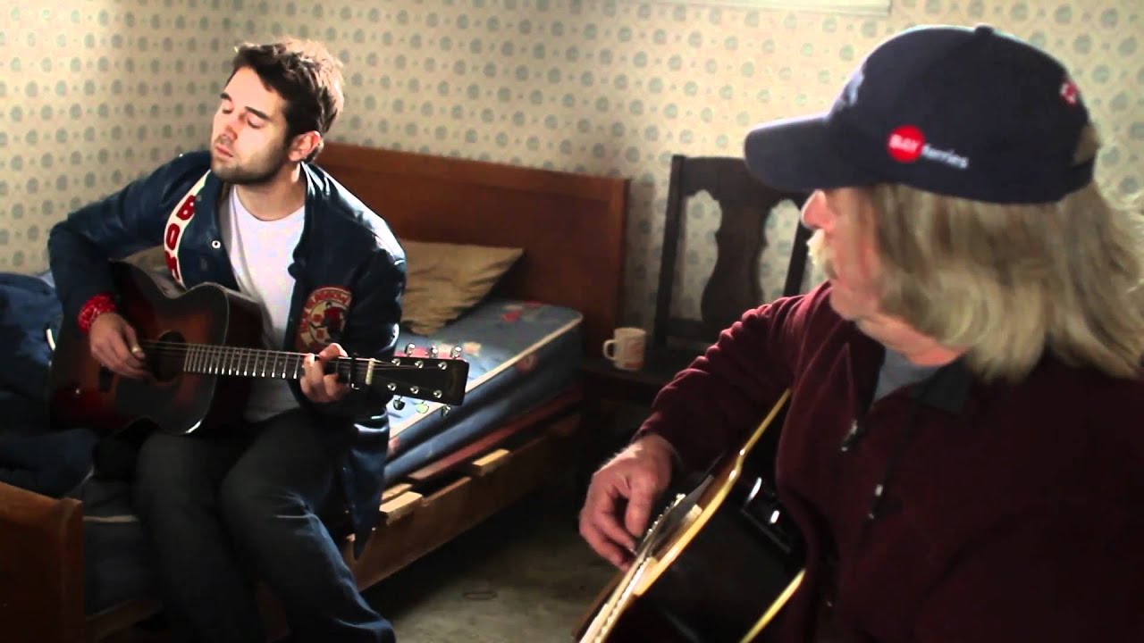 Ryan Cook - Dead Like Me - YouTube