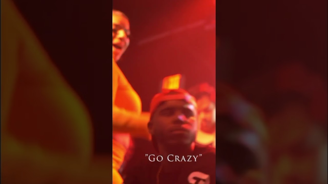 Kkvsh And Whopperme Going Crazy Bday Dance Twerk Concert Whopperme Kkvsh Crazy Chords