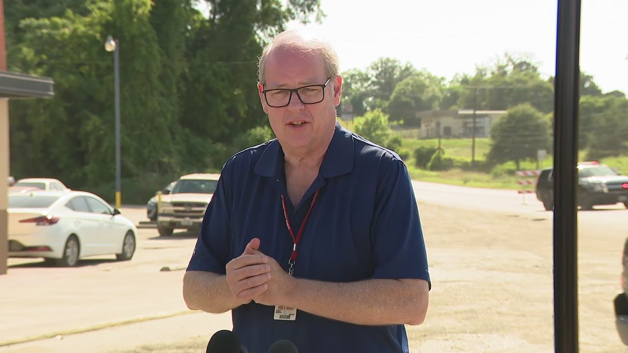 Search for escaped Texas convict Gonzalo Lopez continues after 24 hours ...