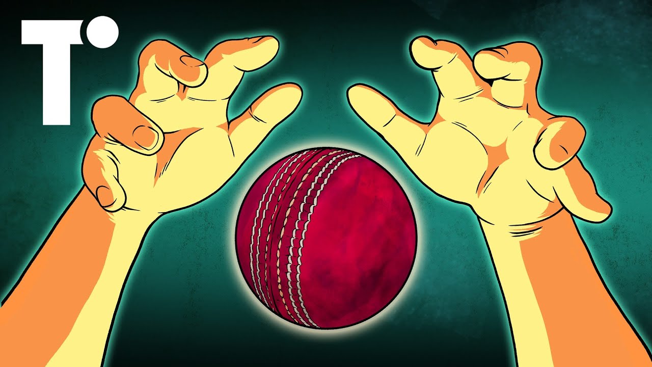 How to Cheat in Cricket - YouTube