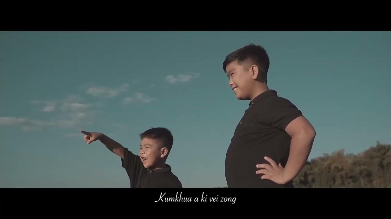 Mung&Nem - Lunglau Ken Ngaih Aw(karaoke) 14 September 2023 - YouTube