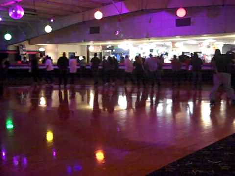 skate butler 2/27/11 - YouTube