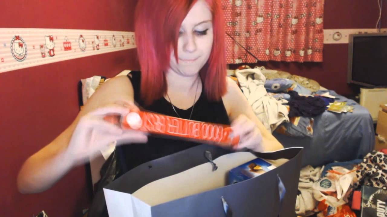 Merry Christmas from Kat! :3 - YouTube