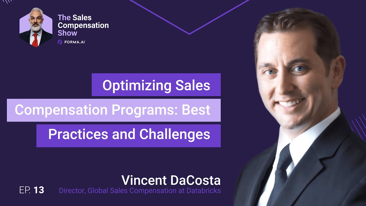 Optimizing Sales Compensation Programs: Best Practices and Challenges ...