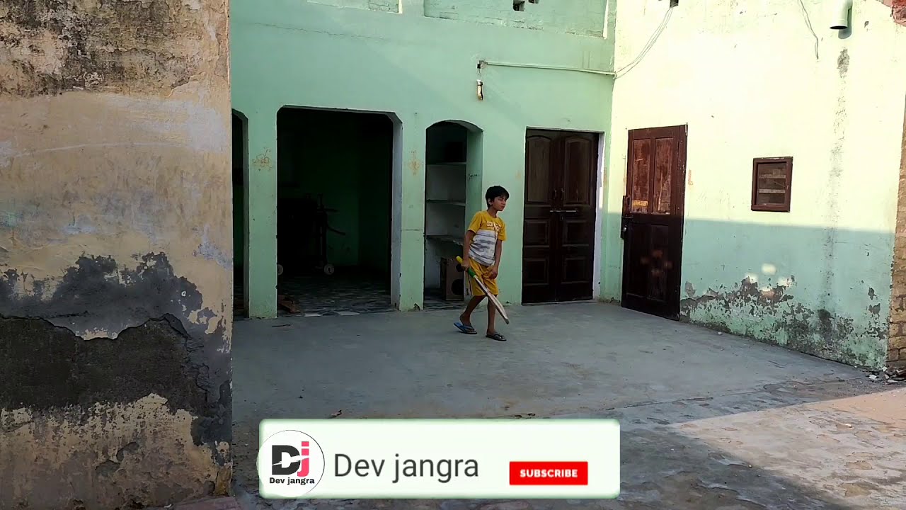 Small growing indian cricketer| indian cricket future| DEV JANGRA # ...