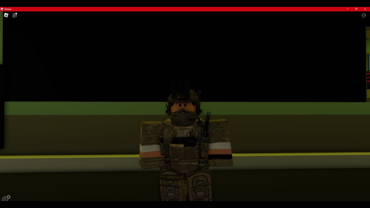 Roblox Brookhaven | Delta Force Breach. - YouTube