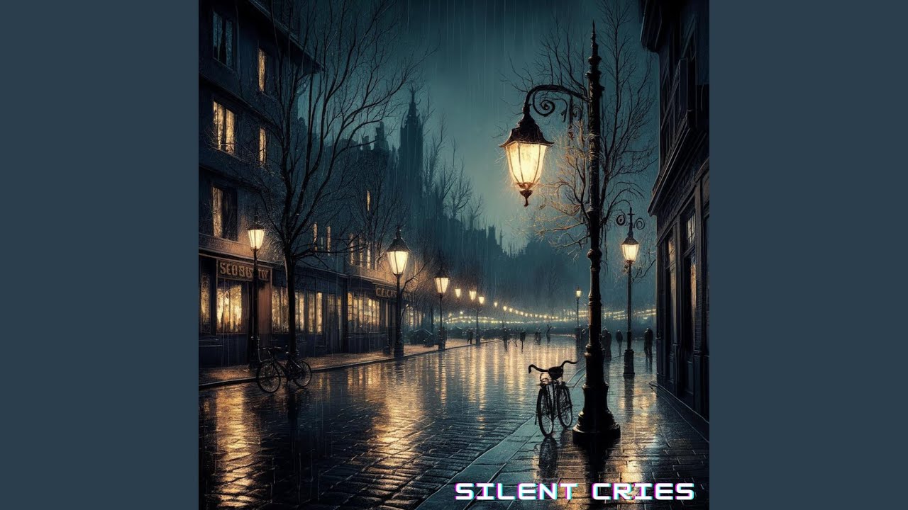 Silent Cries - YouTube