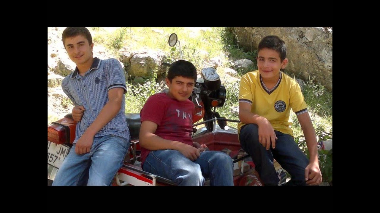 arsız bala biz dört kişiyiz gardas ( enes ay.müslüm d.halit b. müslüm b ...