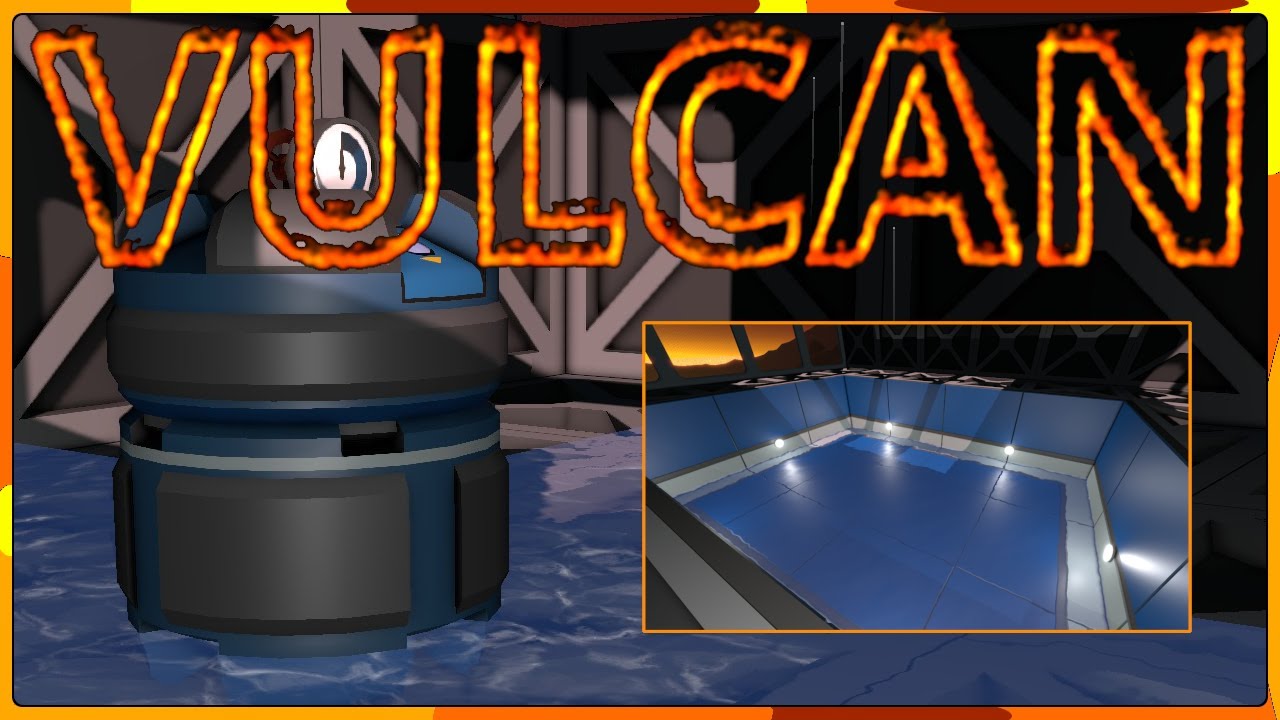 The IN WORLD WATER update is here! - EP36 - Stationeers - Vulcan ...