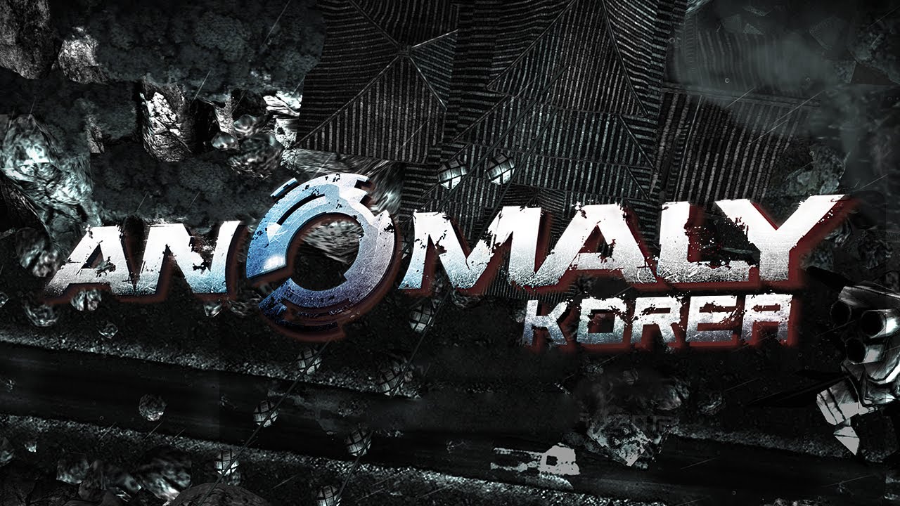 Anomaly Korea - Universal - HD Gameplay Trailer - YouTube