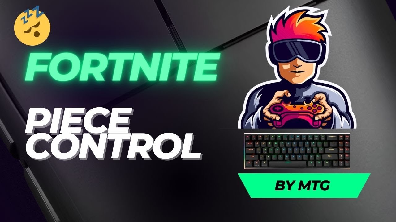 [165 FPS 2K] Piece Control Chill Gameplay 🏆 Relaxing Keyboard Sounds 🎧😴 ...