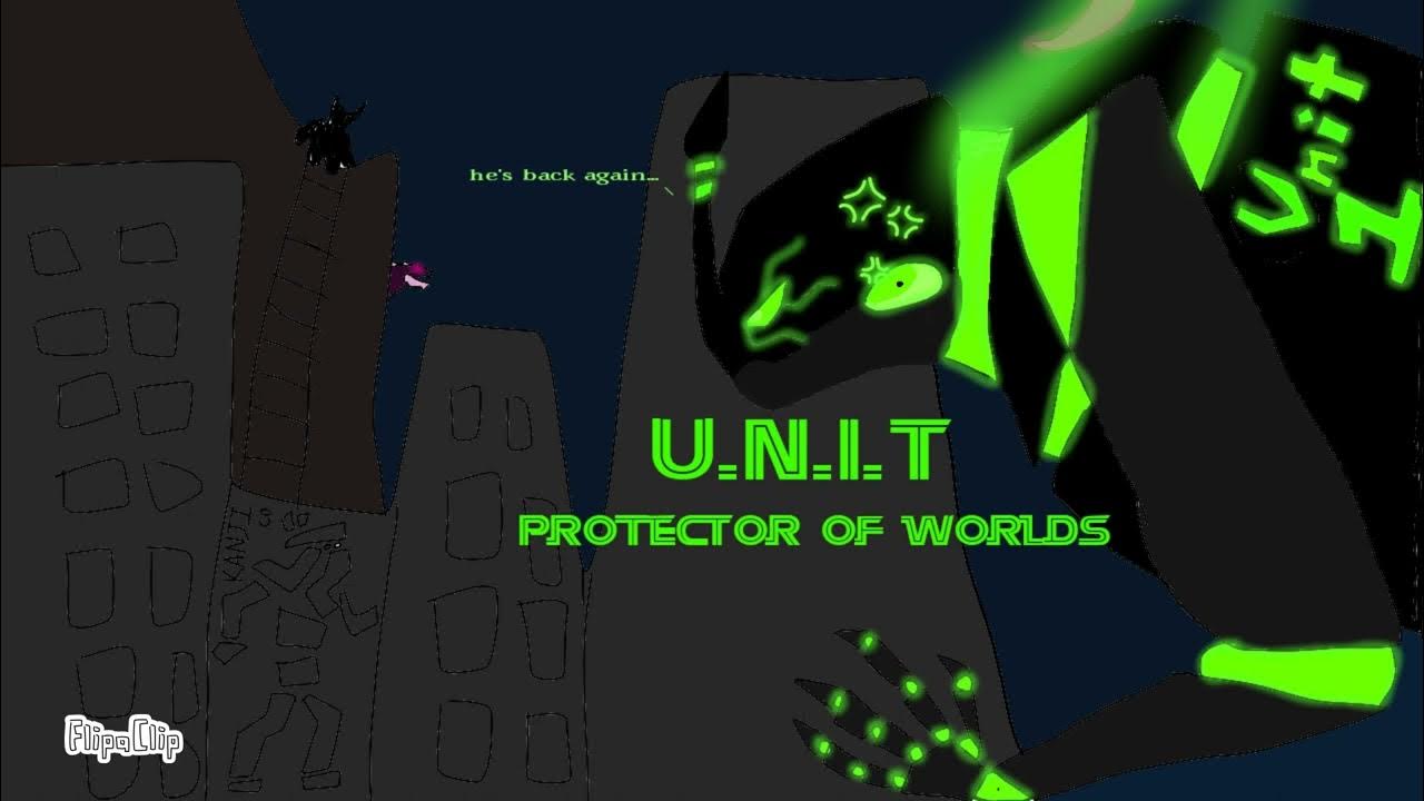 @U.N.I.T. i made you a pfp - YouTube