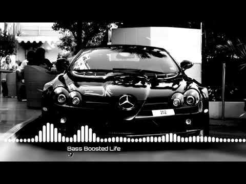 Ahzee- Go Gyal  ( BASS BOOSTED )