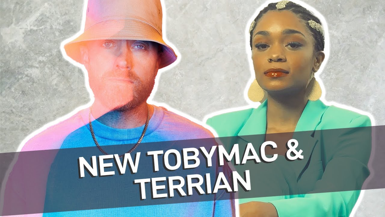 New tobyMac & Terrian Christian Music Singles (New Music Update-CHR ...